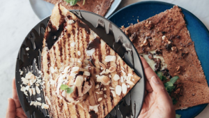 Holy crêpe, Cape Town’s Swan Café has been around for 5 years – Food ...