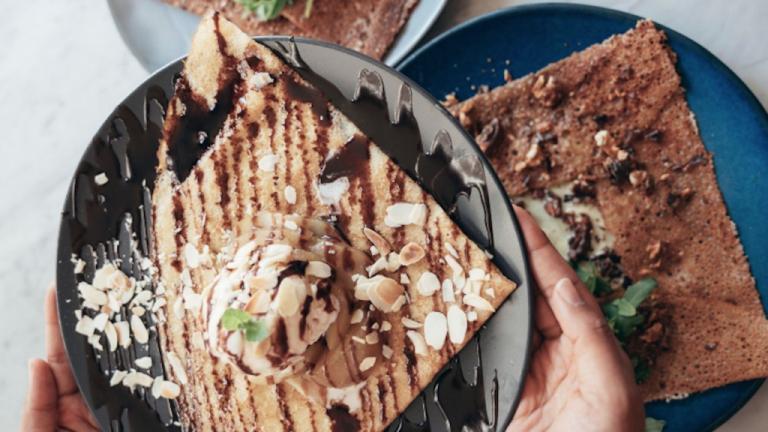 Holy crêpe, Cape Town’s Swan Café has been around for 5 years – Food ...