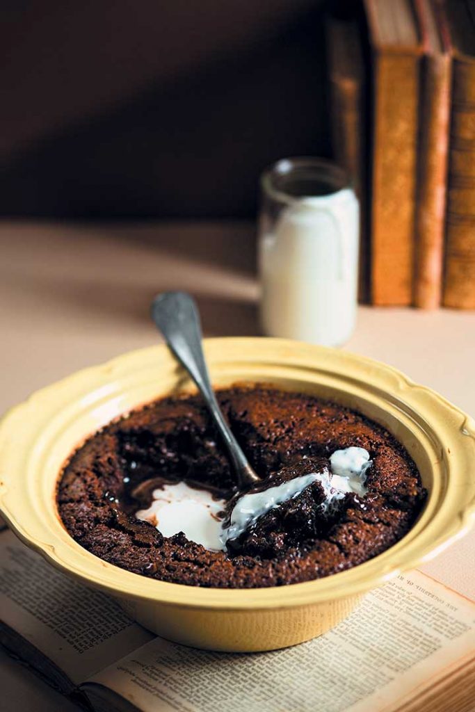 9 of the best best winter puddings to dig into – Food & Home Magazine