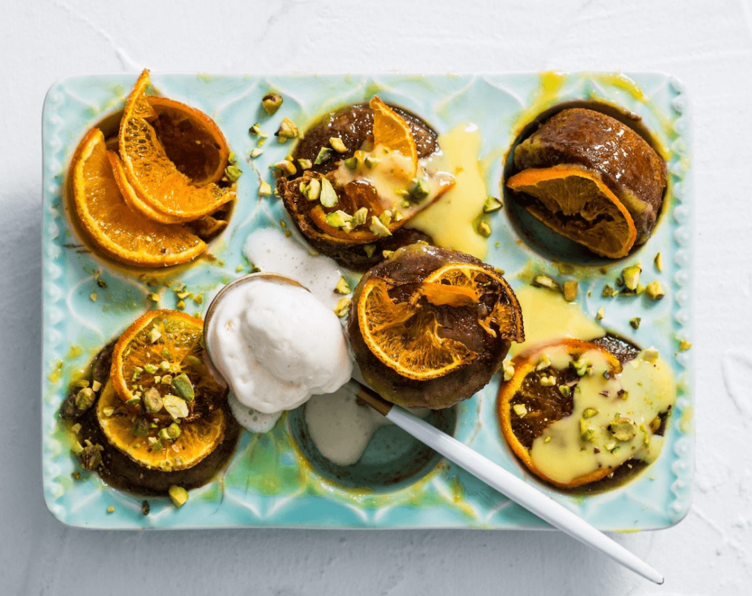 9 of the best best winter puddings to dig into – Food & Home Magazine