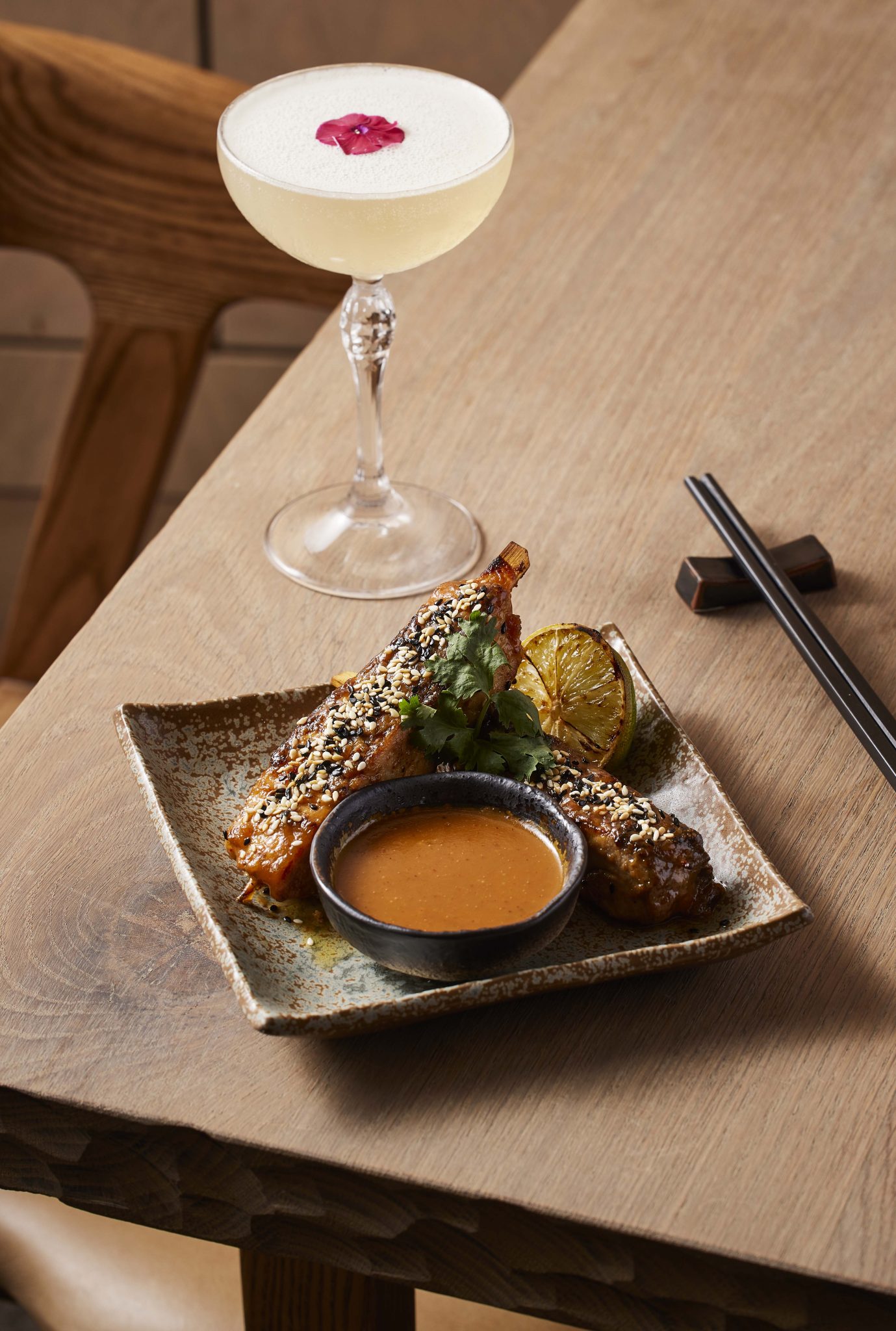 Stand the chance to win 2 tickets to TANG’s World Gin Day event [CLOSED ...