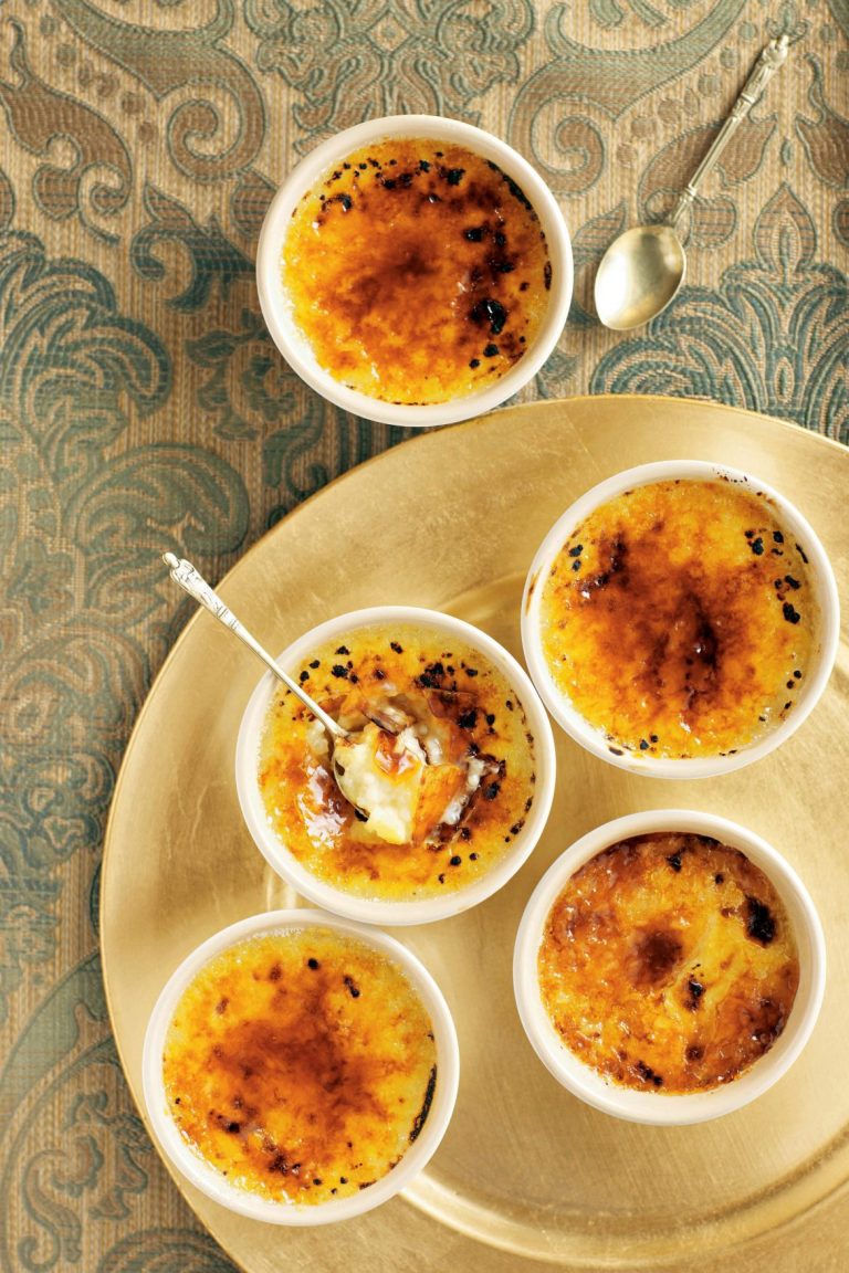 Traditional sago pudding recipe versus the no-bake alternative – Food ...