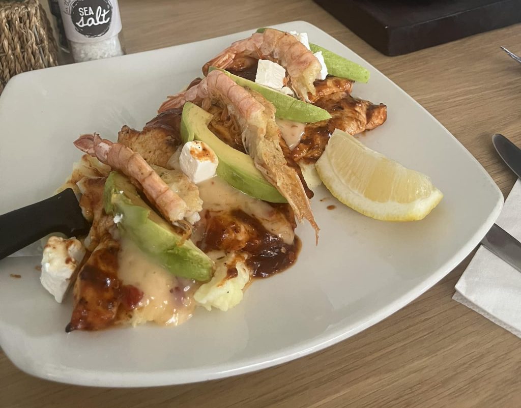 Explore these must-visit restaurants in Ballito – Food & Home Magazine