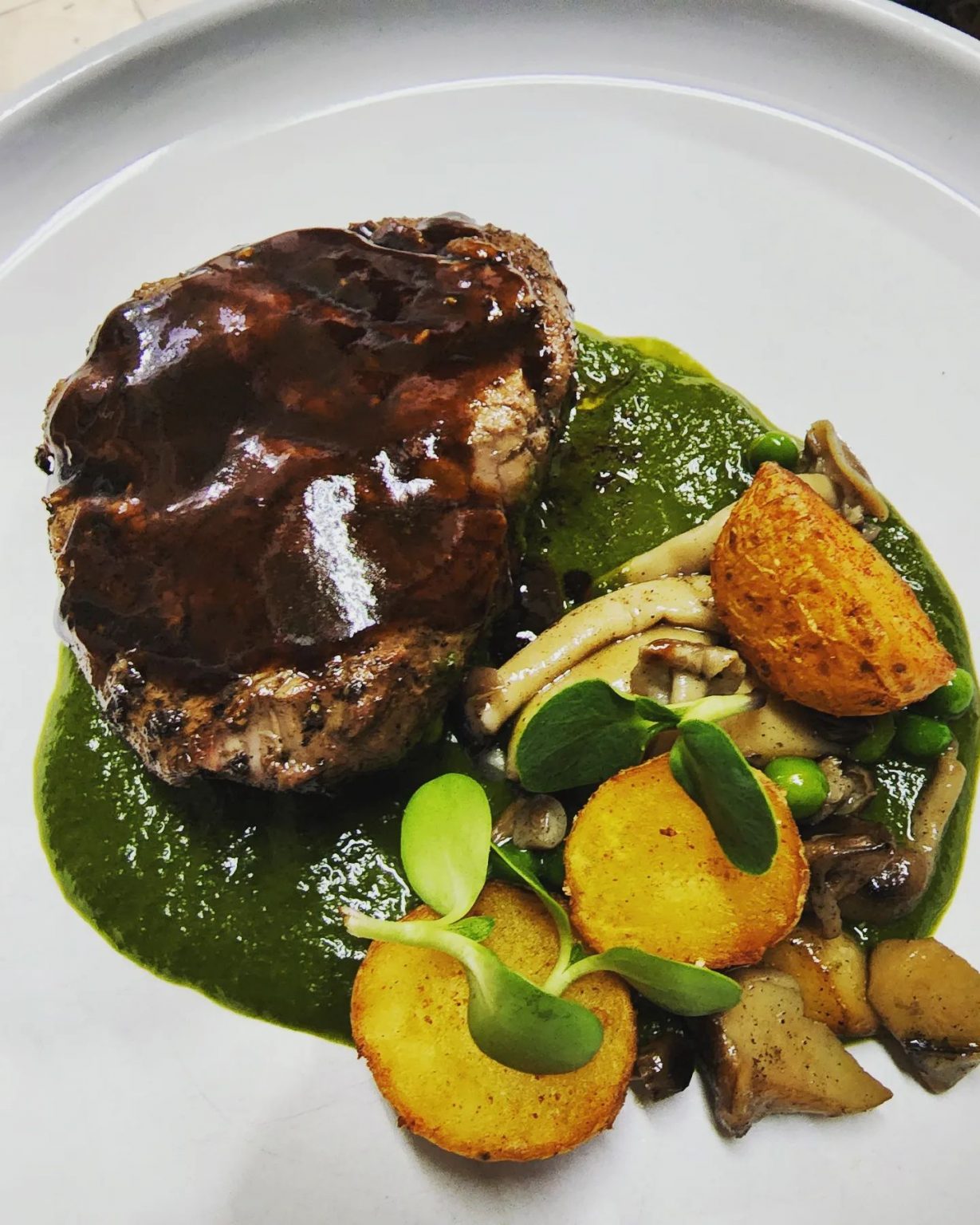Explore the 20 Best Restaurants in Centurion – Food & Home Magazine
