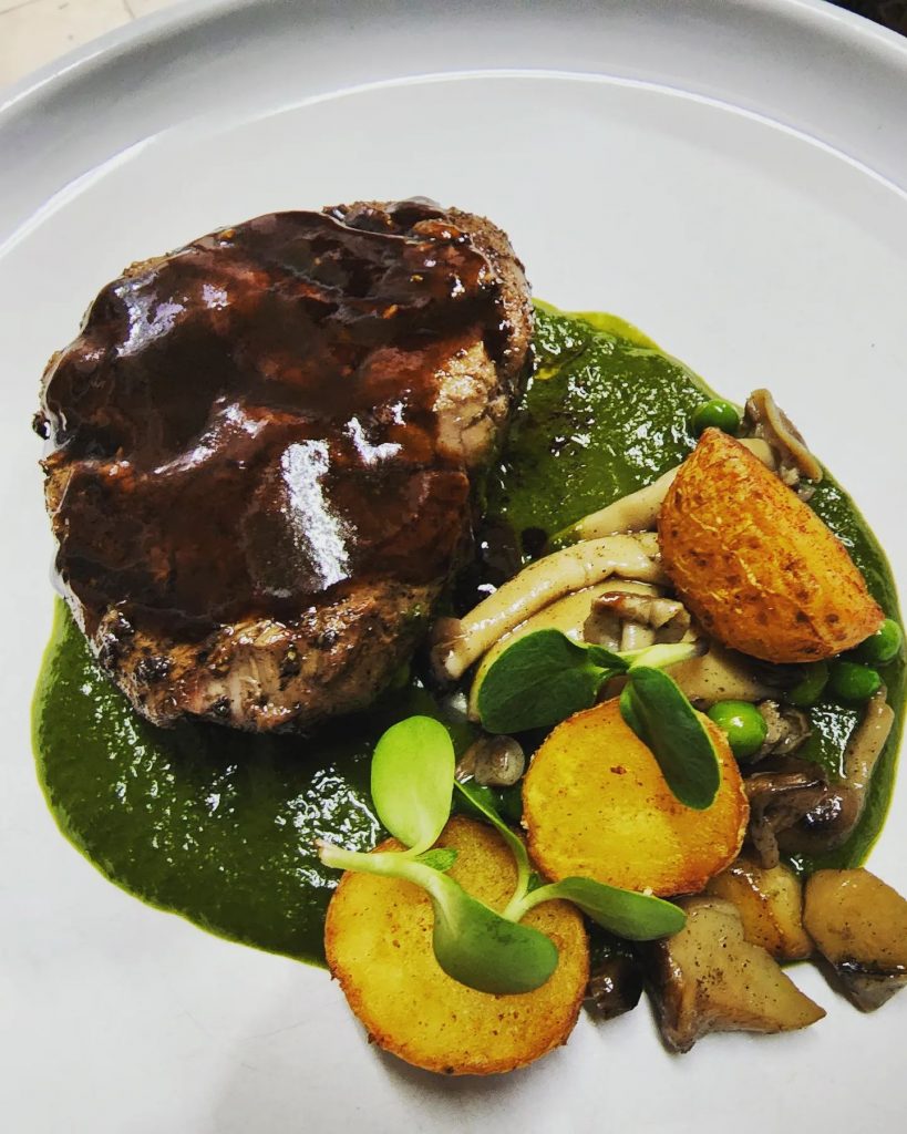 Explore the 20 Best Restaurants in Centurion – Food & Home Magazine