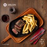 Explore the 20 Best Restaurants in Centurion – Food & Home Magazine
