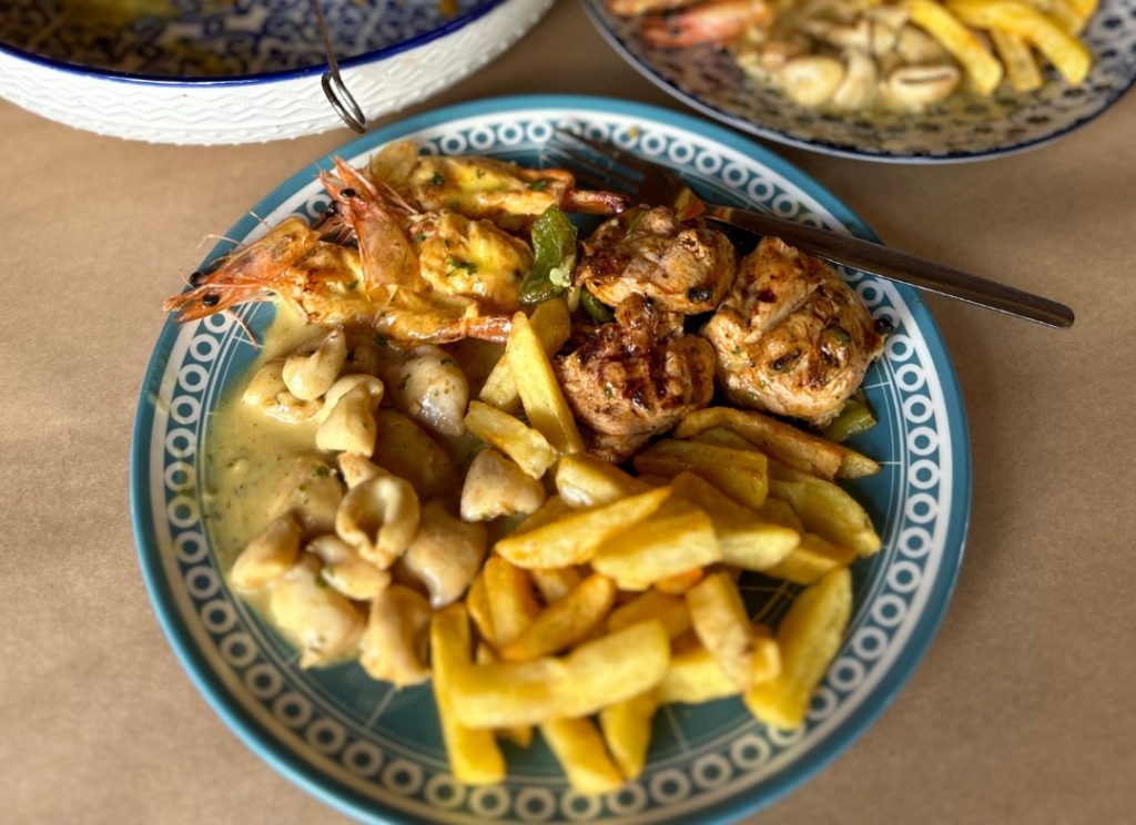 Explore the 20 Best Restaurants in Centurion – Food & Home Magazine