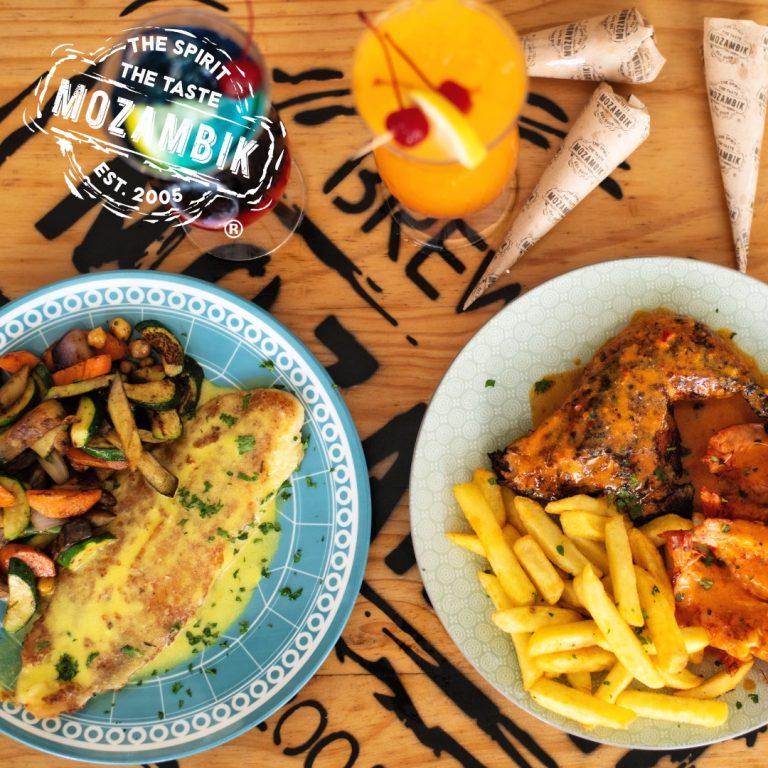 Explore these must-visit restaurants in Ballito – Food & Home Magazine