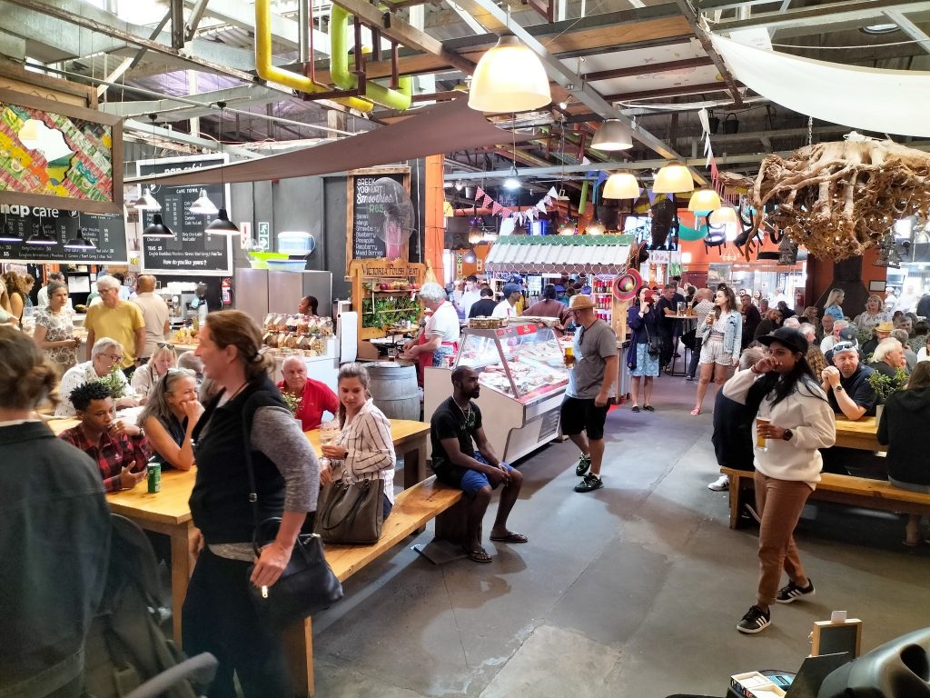 Explore these 10 markets in Cape Town – Food & Home Magazine