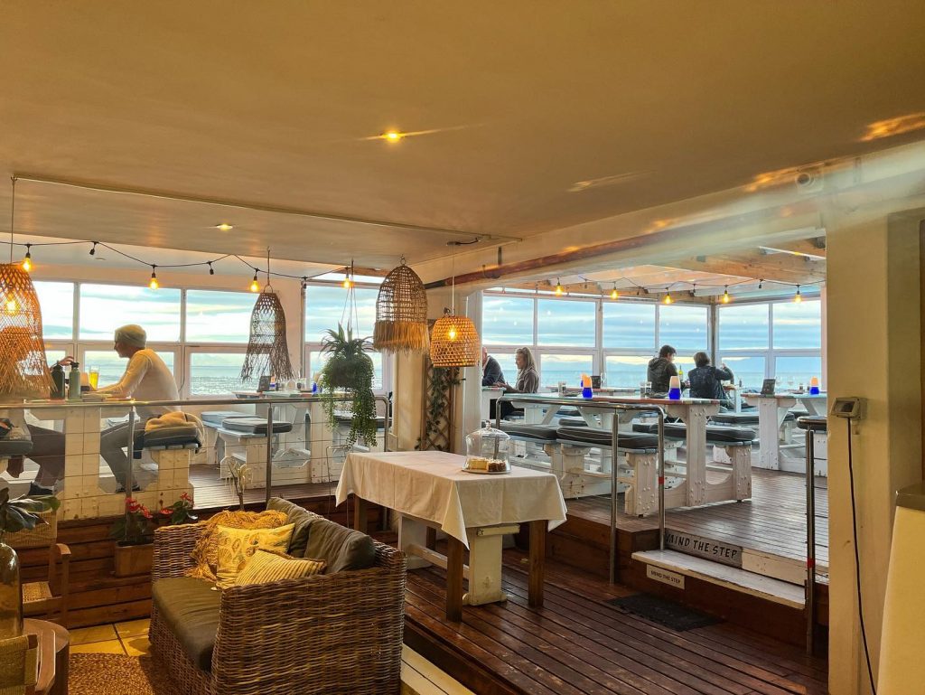 Restaurants in Kalk Bay for seaside dining – Food & Home Magazine