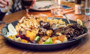15 of the Best Emperors Palace Restaurants – Food & Home Magazine