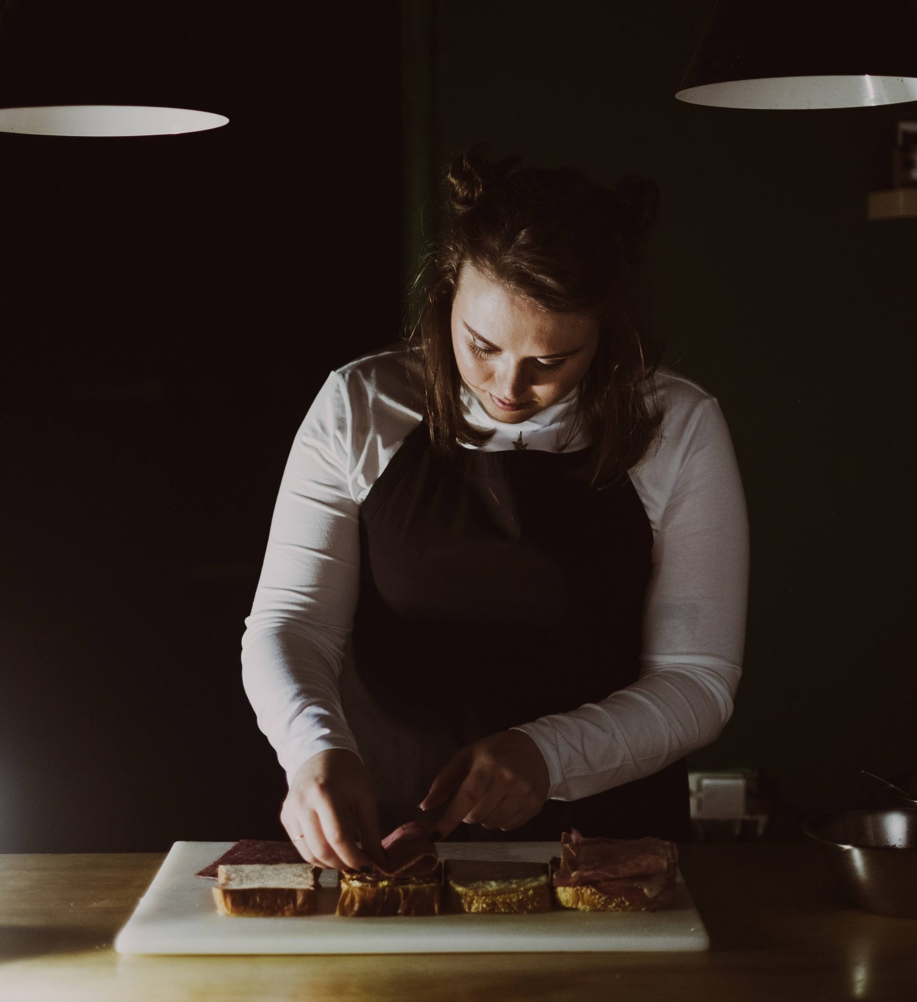 Toebroodjie: A taste of South African flair in Stellenbosch – Food ...