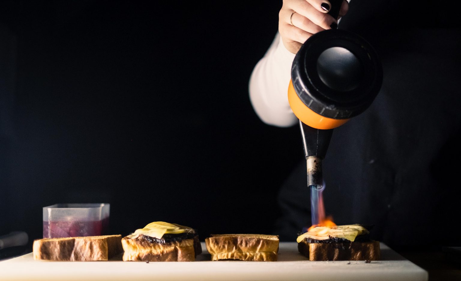 Toebroodjie: A taste of South African flair in Stellenbosch – Food ...