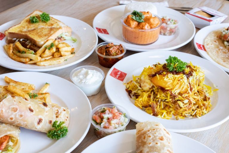 Buffet Restaurants in Cape Town – Food & Home Magazine