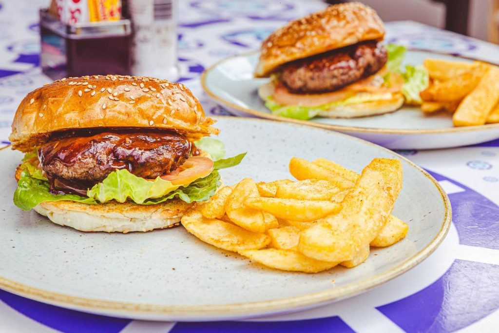 The 20 Best Restaurants in Pretoria East – Food & Home Magazine