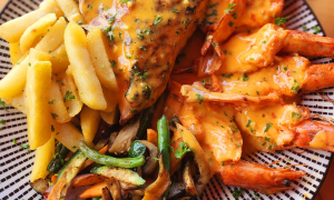 The 15 BEST Hillcrest Restaurants – Food & Home Magazine