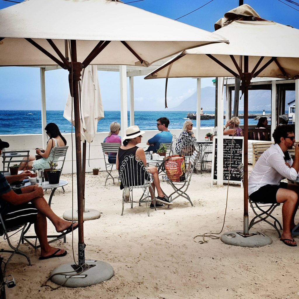 Restaurants in Kalk Bay for seaside dining – Food & Home Magazine