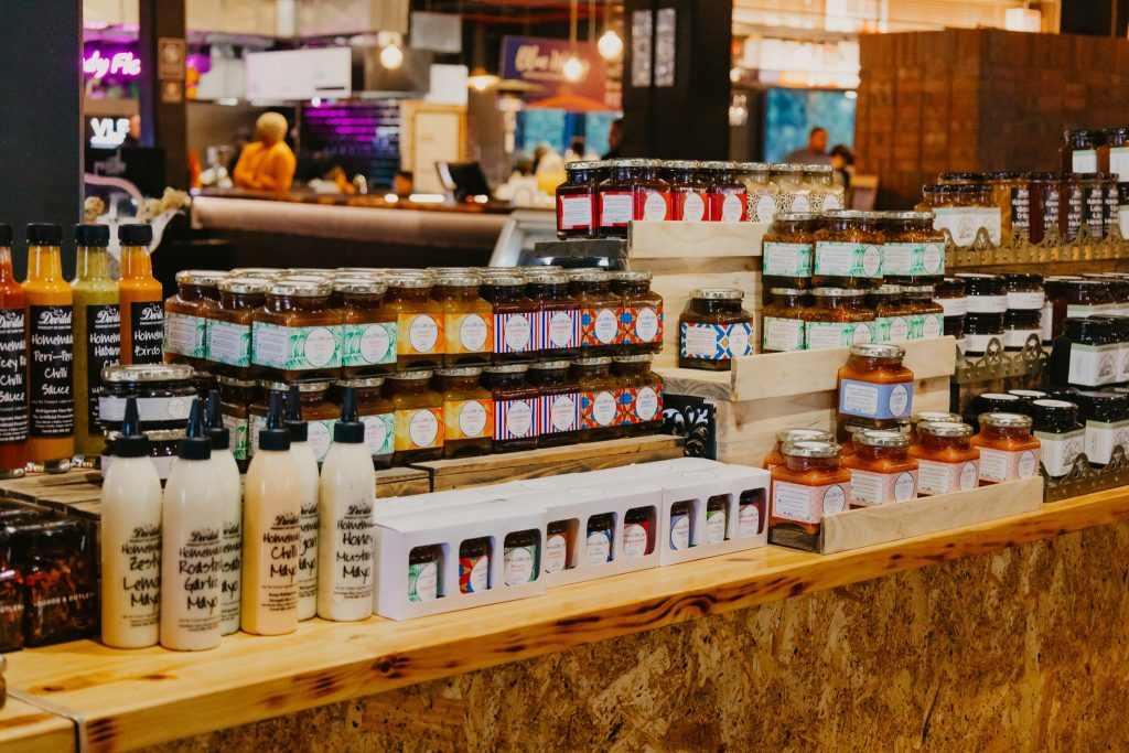 Explore these 10 markets in Cape Town – Food & Home Magazine