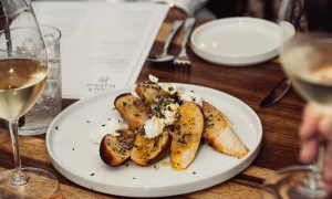 The 15 BEST Hillcrest Restaurants – Food & Home Magazine