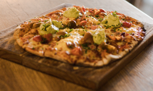 The 15 BEST Hillcrest Restaurants – Food & Home Magazine