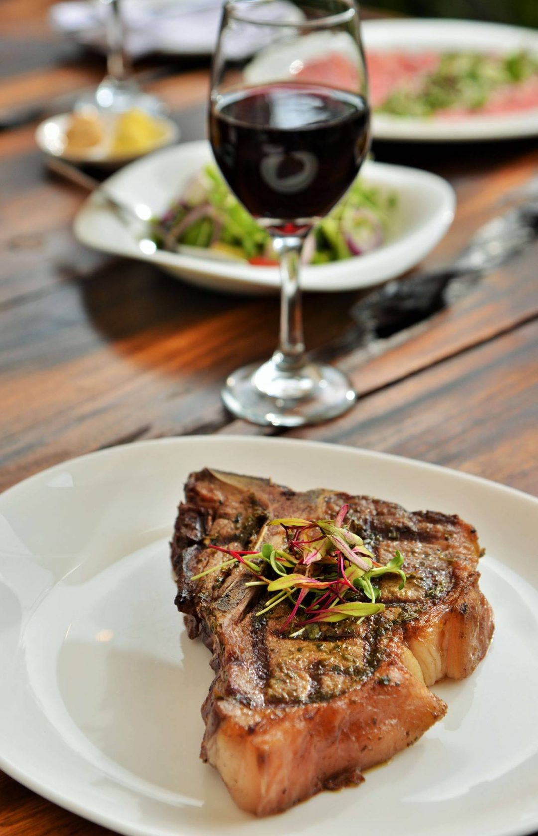 The 20 best restaurants in Boksburg – Food & Home Magazine