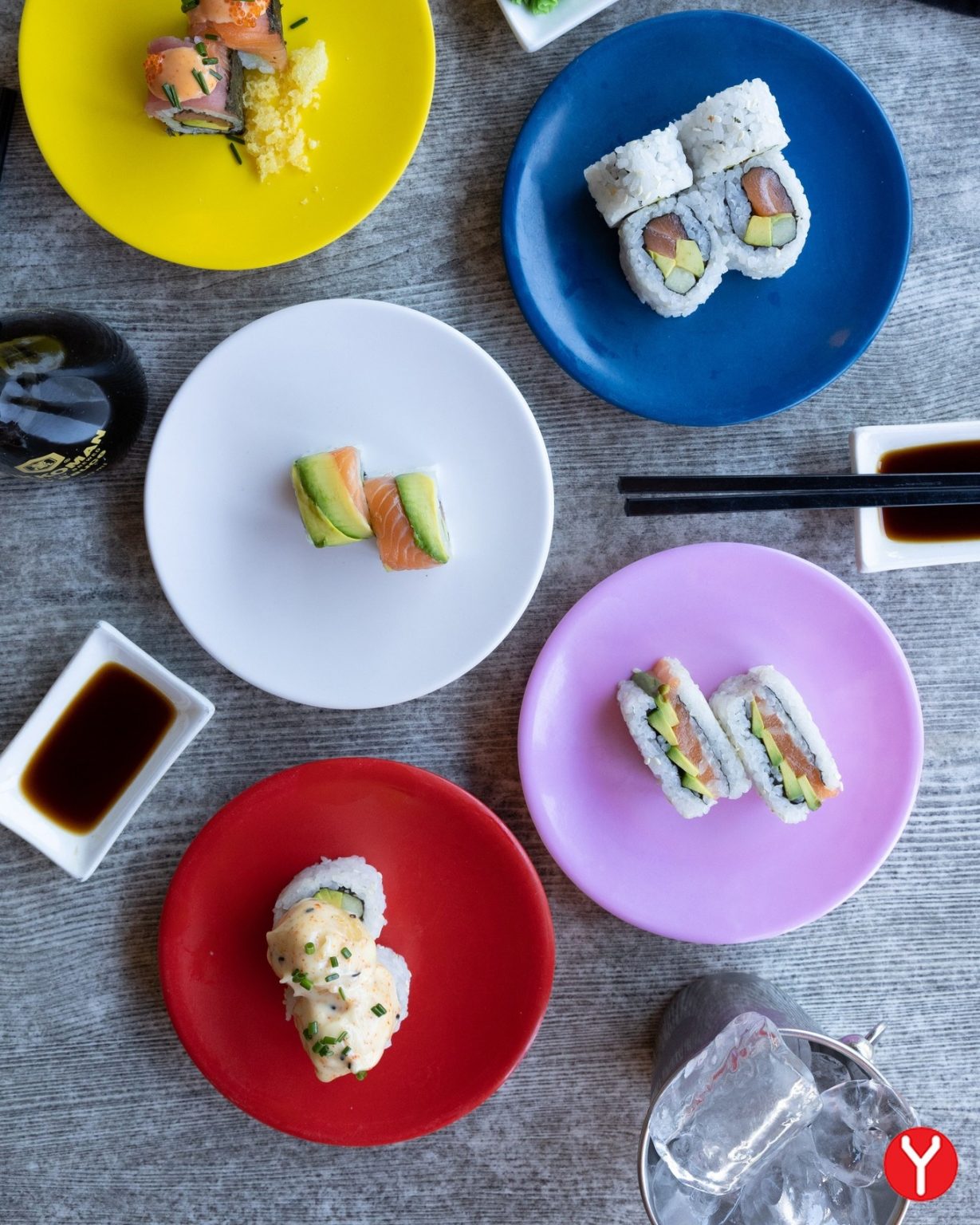 Explore these top 10 Restaurants in Bedfordview – Food & Home Magazine