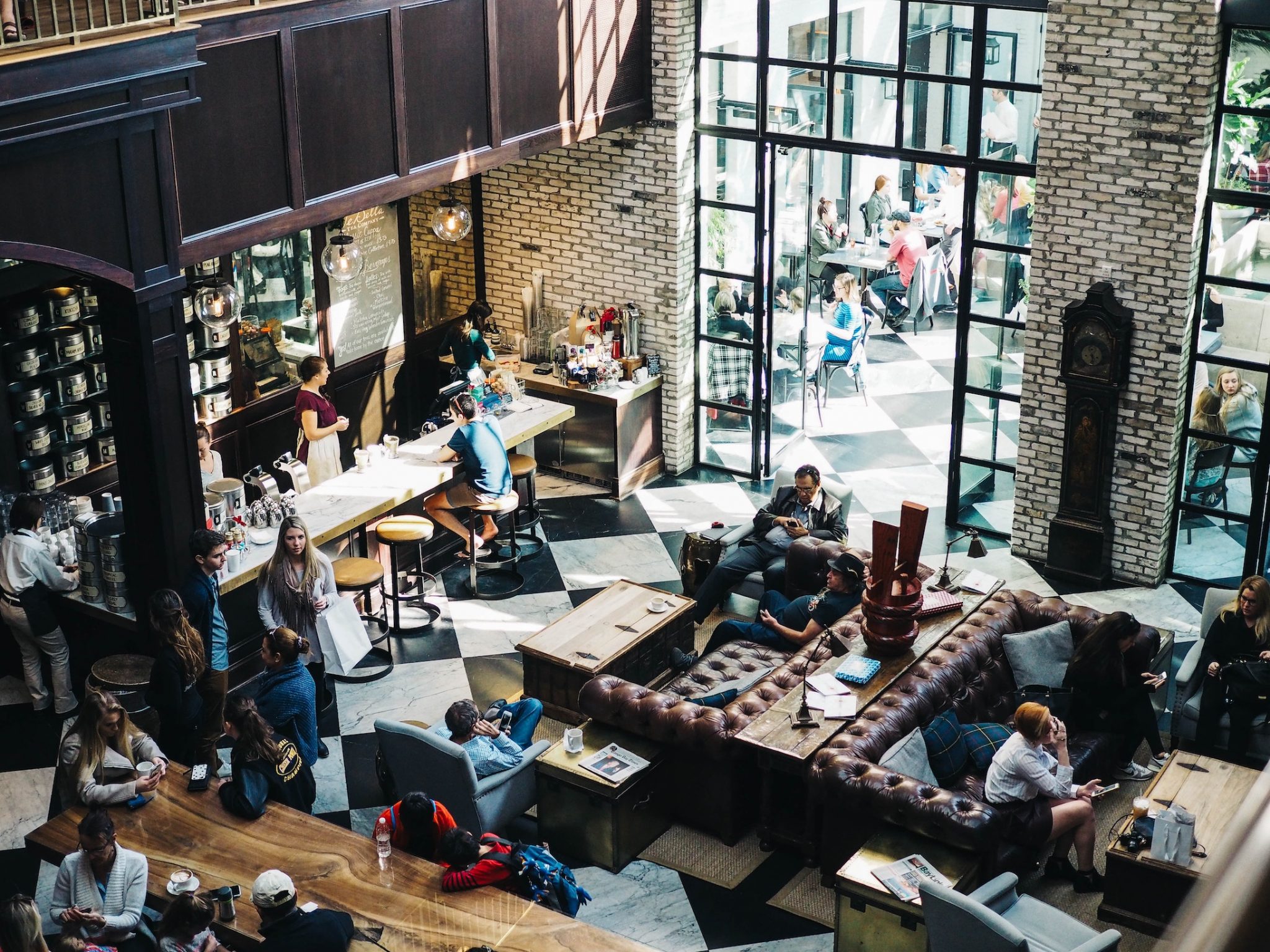 The 20 Best Restaurants in Alberton – Food & Home Magazine