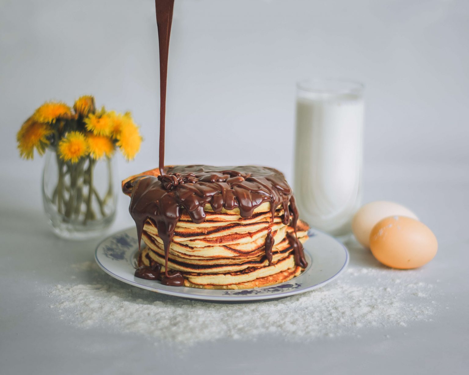 Pancake toppings to flip for this Shrove Tuesday – Food & Home Magazine