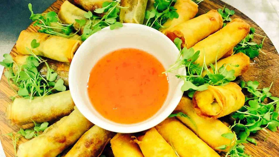 10 of the Top Restaurants in Bryanston – Food & Home Magazine