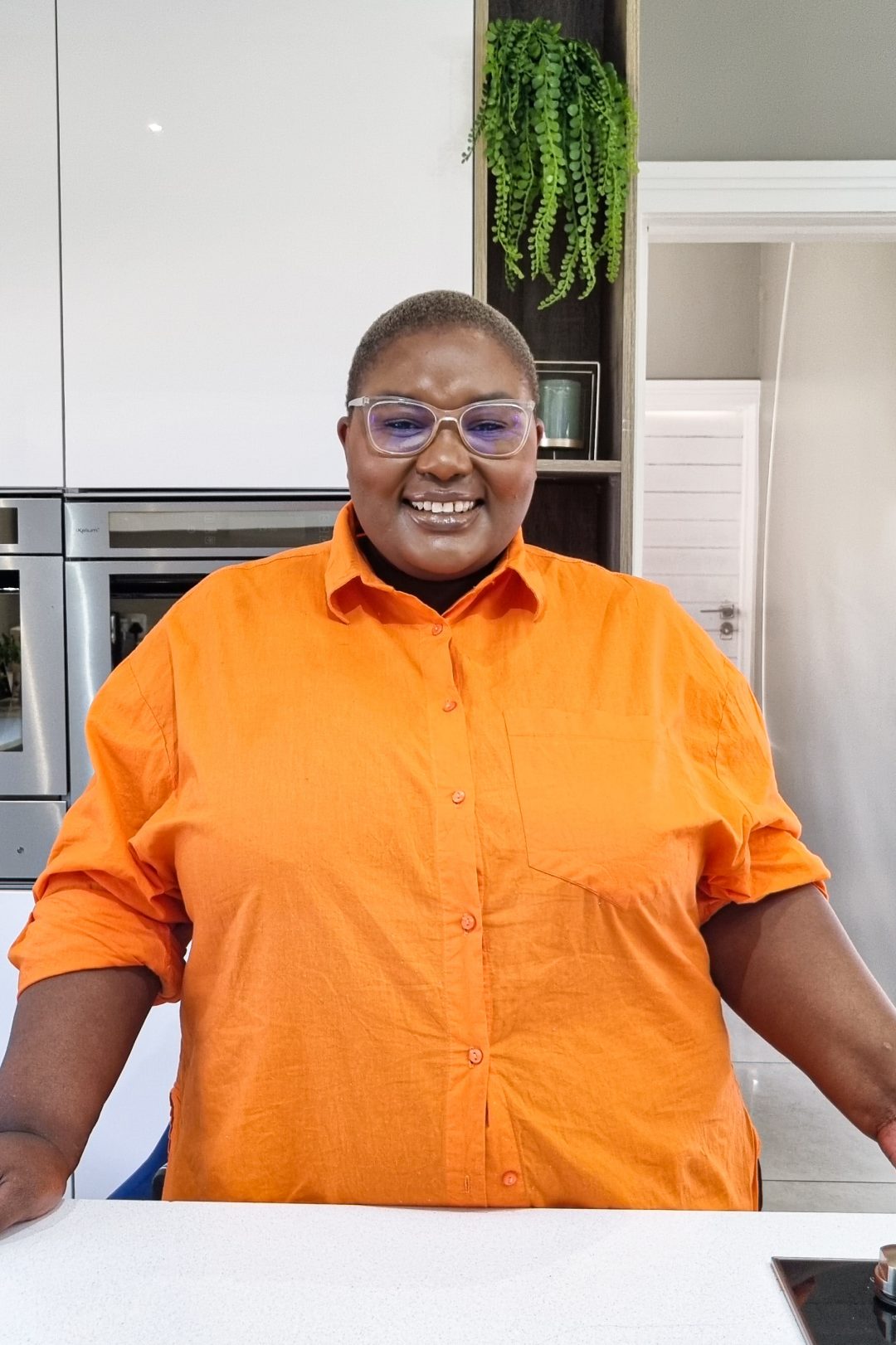 Women in food: Lethabo Kgadima – Food & Home Magazine