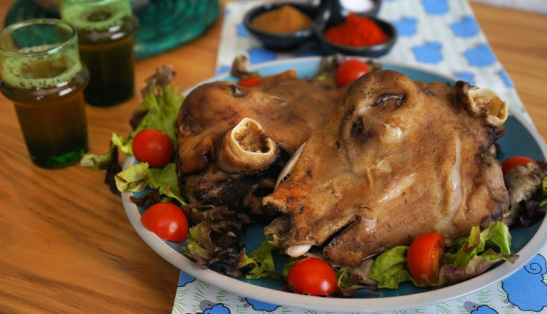 Guide to preparing the best Skopo – Food & Home Magazine