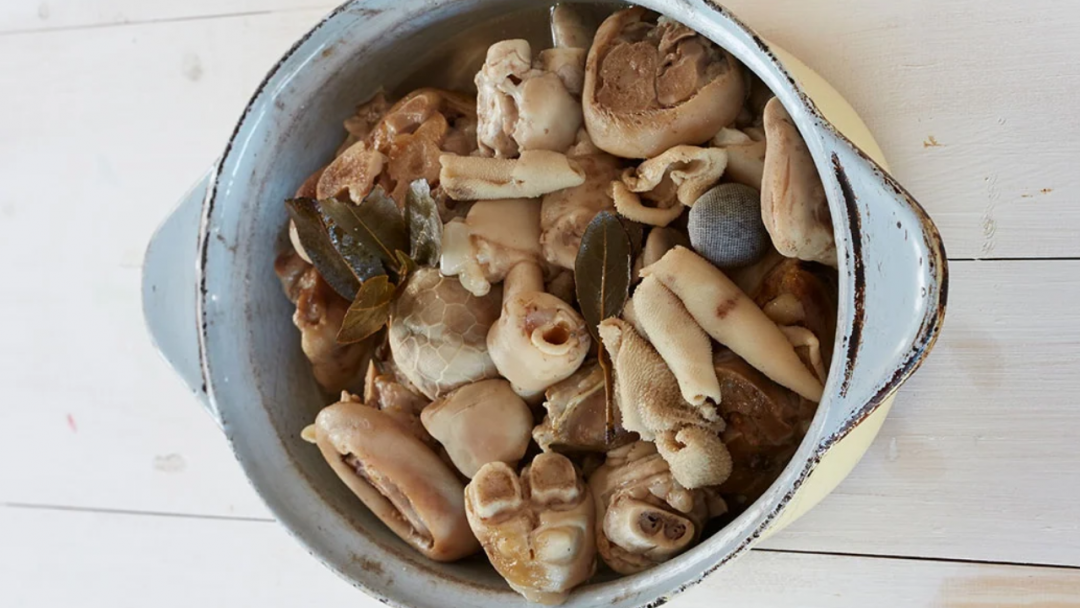 It may sound awful but it’s good for you: Afval – Food & Home Magazine
