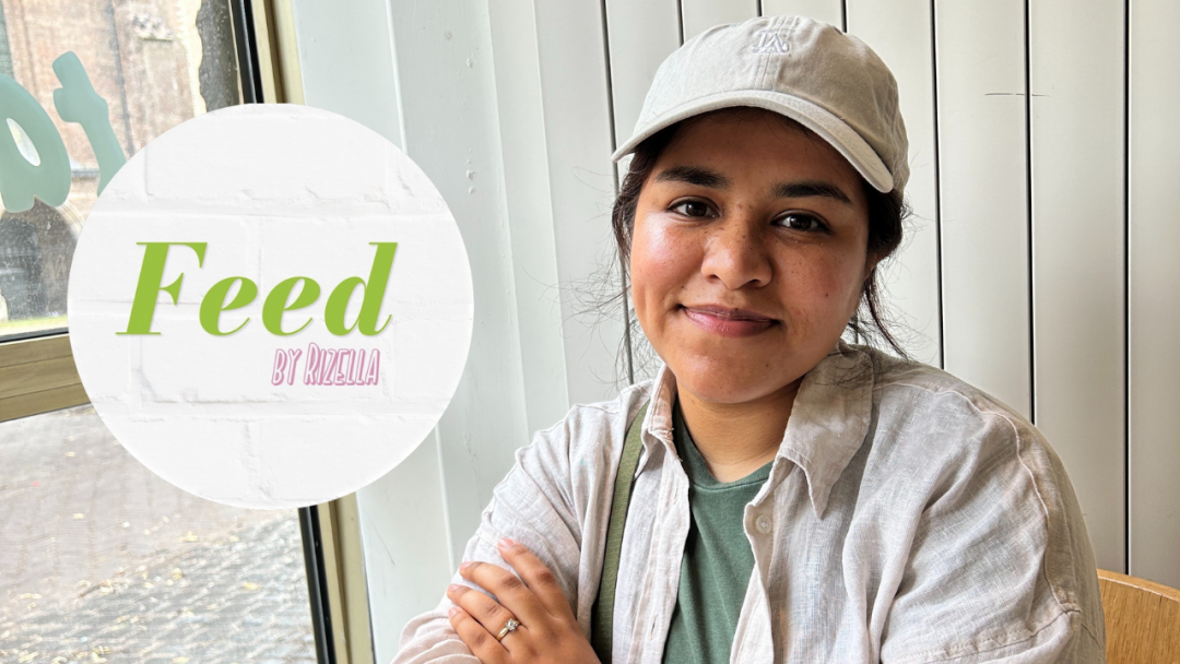 Women in food: Feed by Rizella – Food & Home Magazine