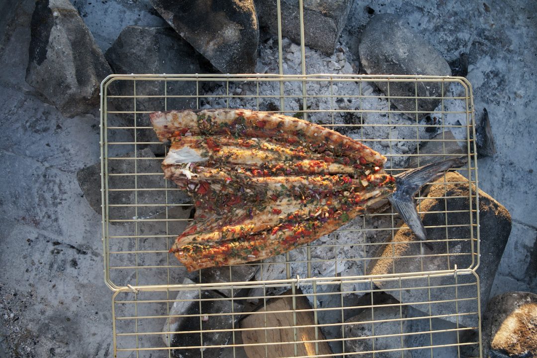 Savouring the sea: South Africa’s seafood specialties – Food & Home ...