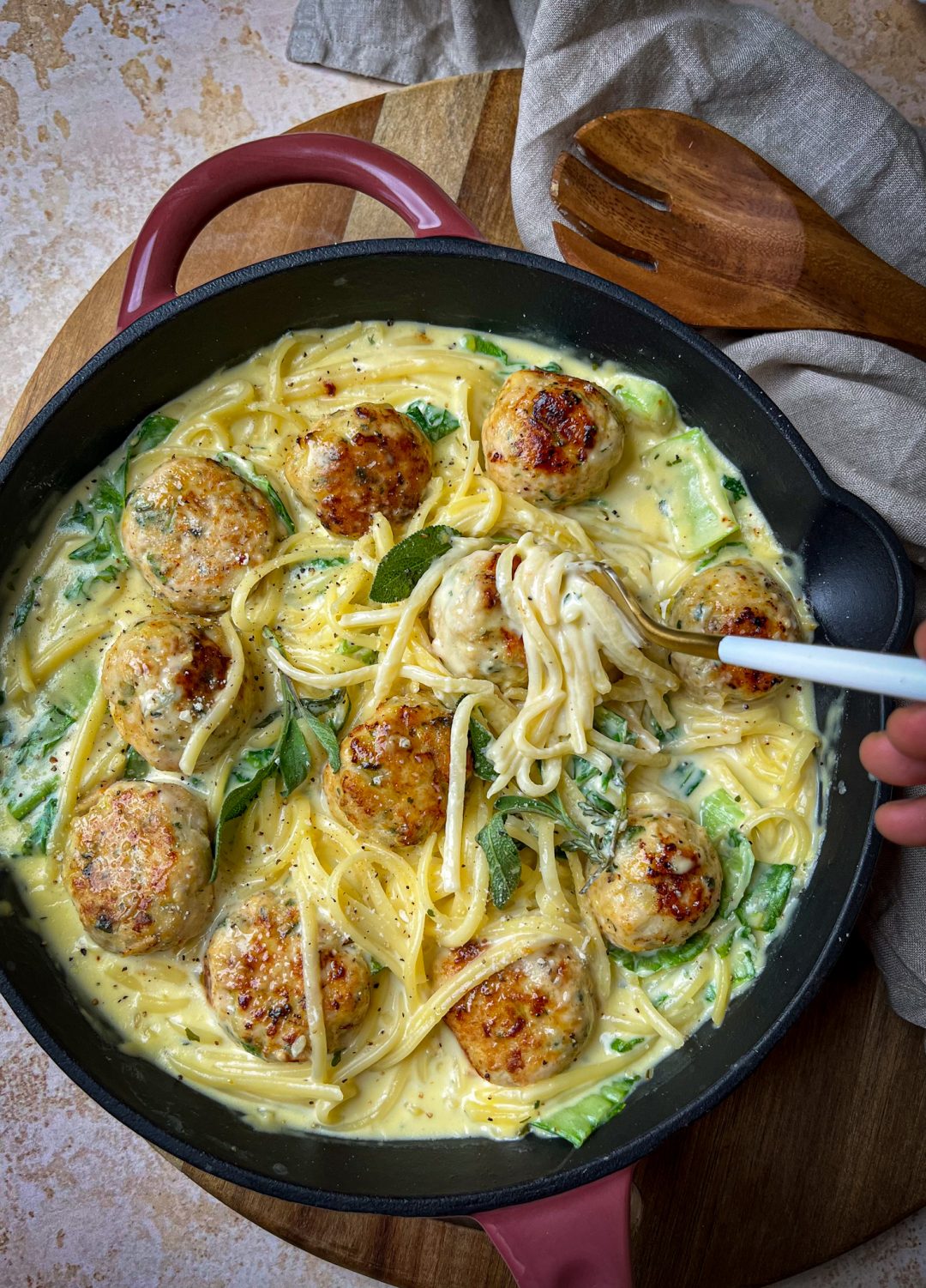 Women in food: Jobin the Foodie – Food & Home Magazine