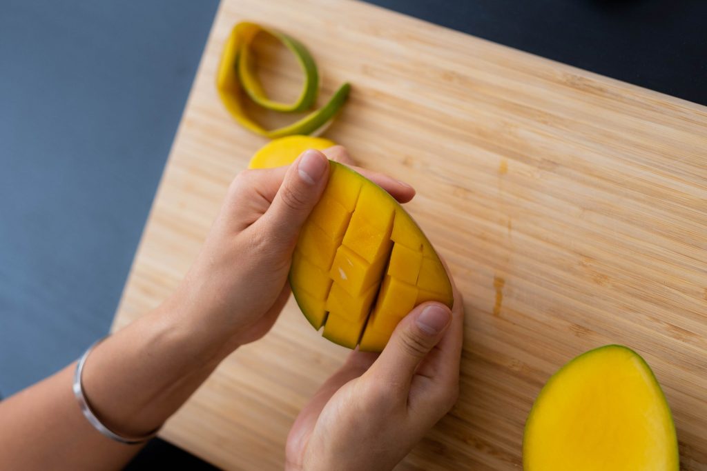 5 Health benefits of mango seeds – Food & Home Magazine