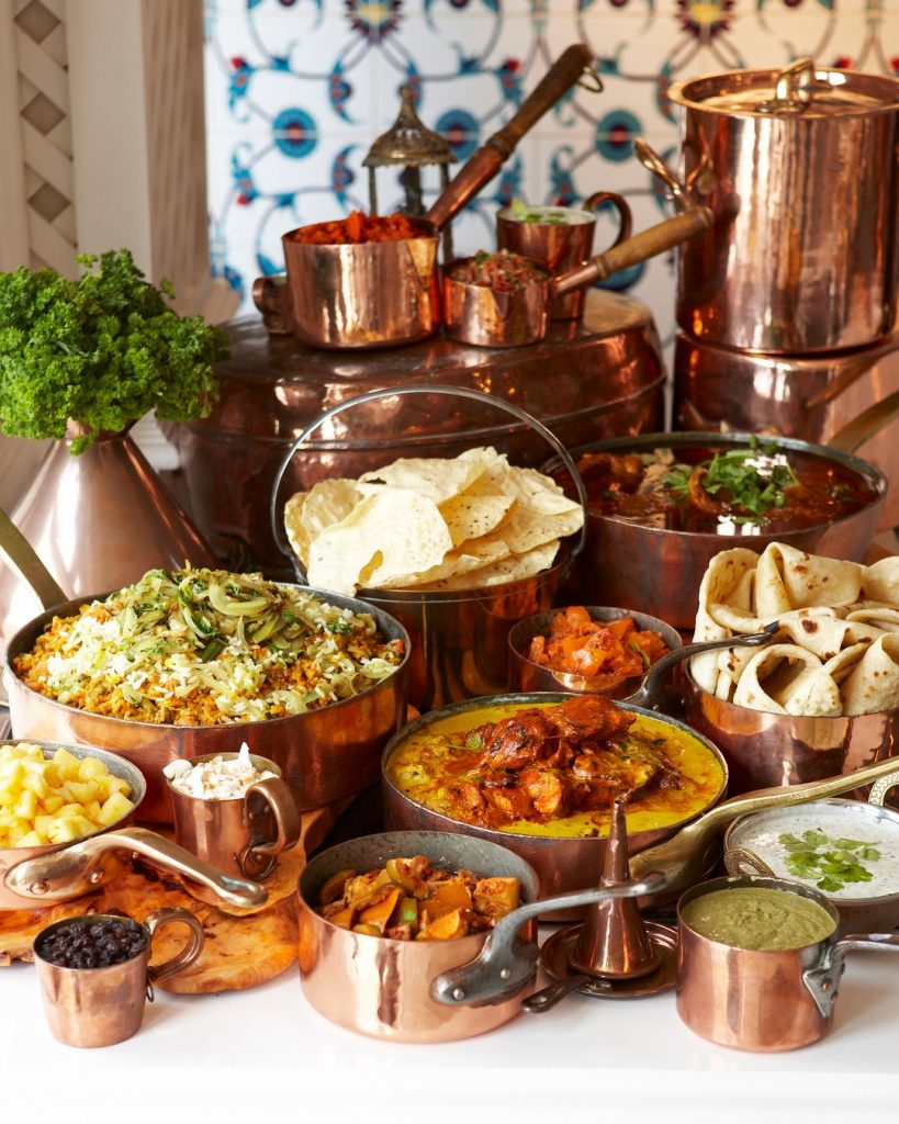 Restaurants in Umhlanga – Food & Home Magazine