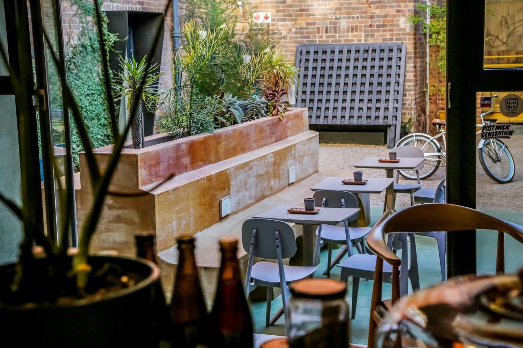 Best cafés & coffee shops to work from remotely in Joburg – Food & Home ...