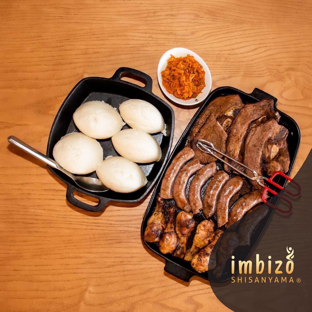 Explore the best local Shisanyama eateries across South Africa | Bona ...