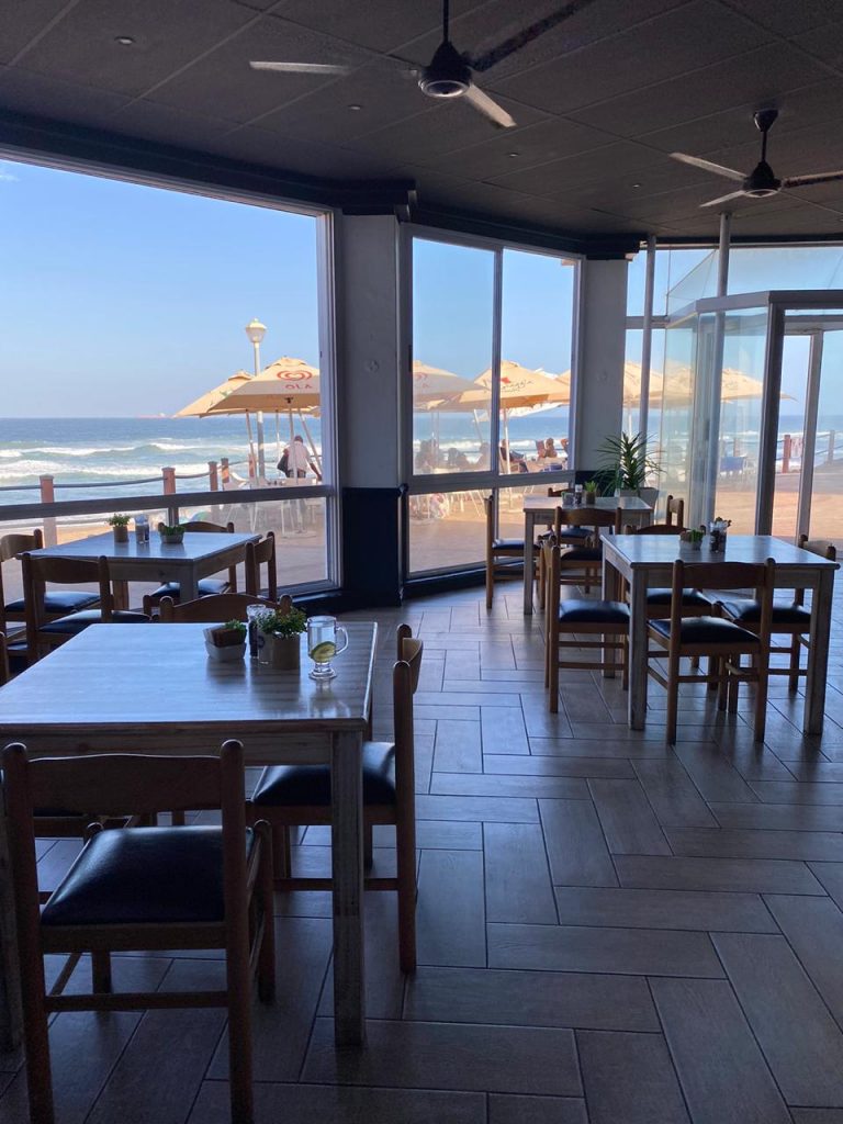 5 Beachside restaurants to visit in and around Durban – Food & Home ...