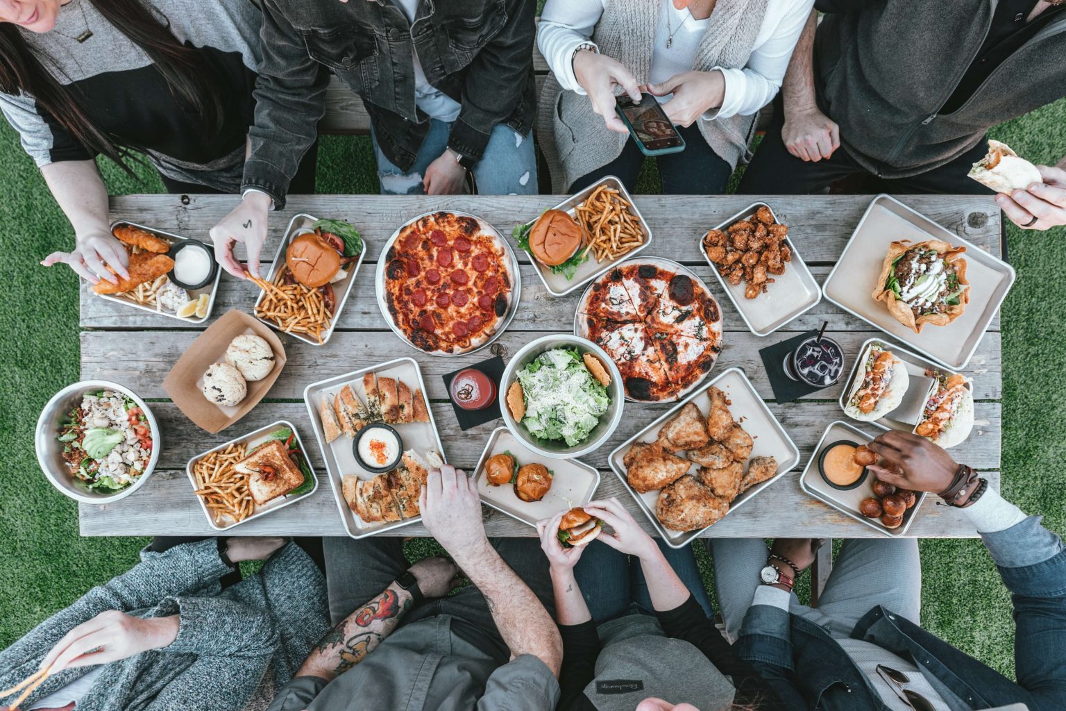 20 Knysna restaurants to visit for easy dining & small town charm ...