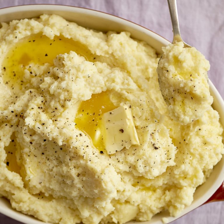 A guide to making the perfect mashed potatoes – Food & Home Magazine