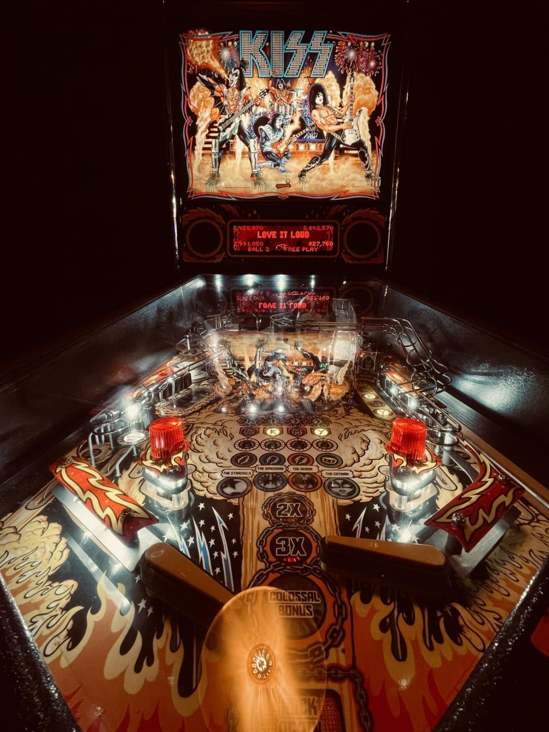 Barcadia: Cape Town’s newest bar with arcade games – Food & Home Magazine