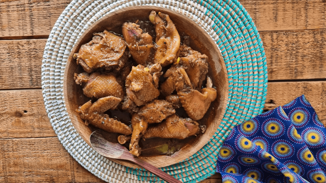 Hardbody chicken (uMleqwa/Mukokorishi) – Food & Home Magazine