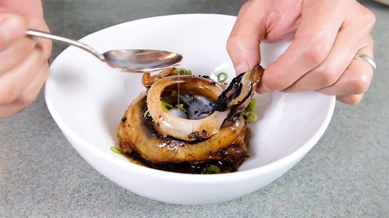 The health benefits of eating fish eyes – Food & Home Magazine