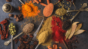 How to prevent spices from getting hard and clumpy – Food & Home Magazine