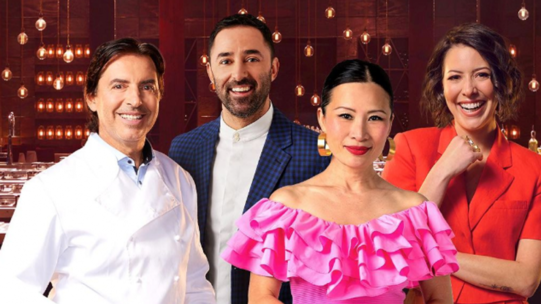 Meet the new judges of MasterChef Australia – Food & Home Magazine