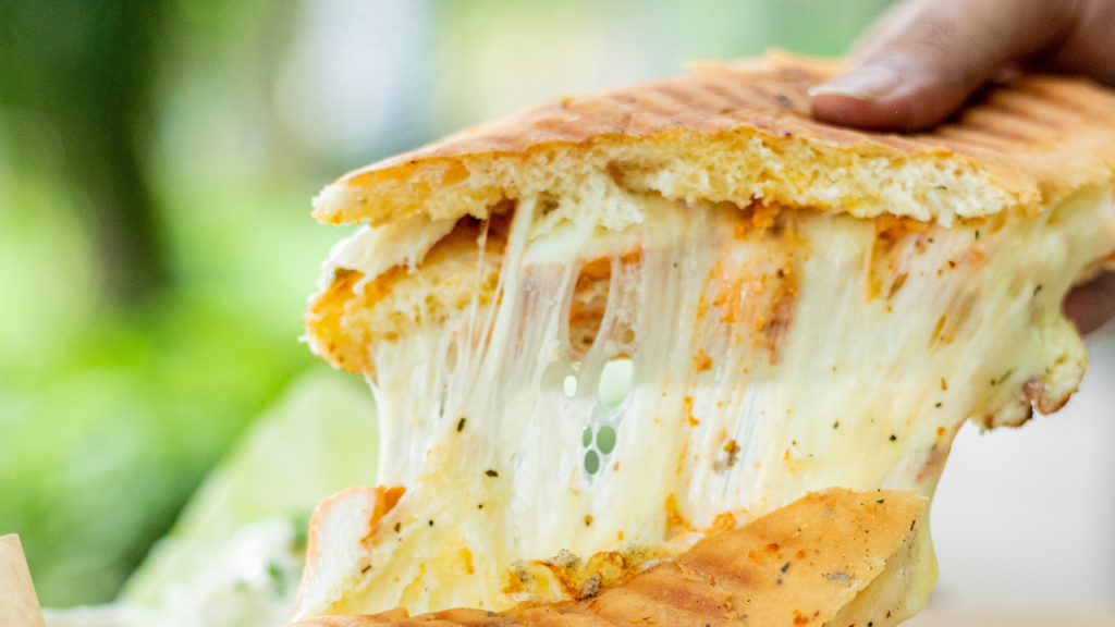 5 seriously good sandwich recipes to celebrate World Sandwich Day ...