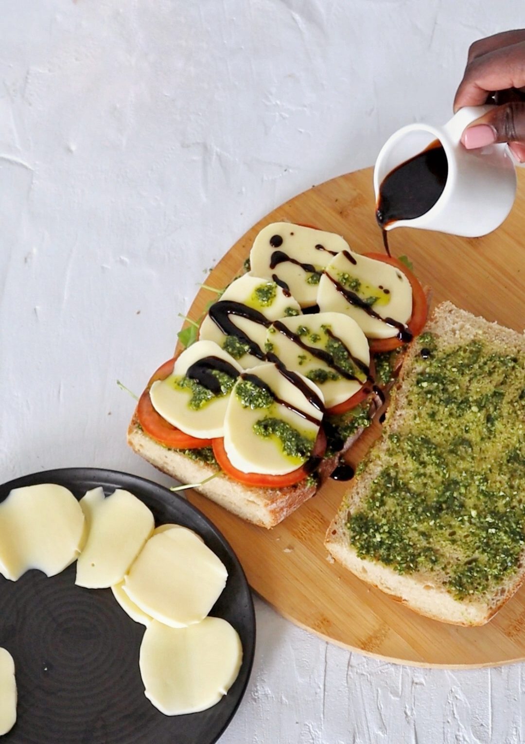 5 seriously good sandwich recipes to celebrate World Sandwich Day ...