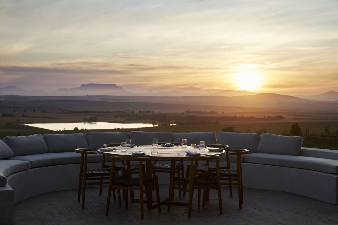Vrymansfontein: A Culinary Oasis in Paarl – Food & Home Magazine